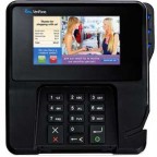 Verifone MX915 multilane signature capture terminal EMV POS solution ...