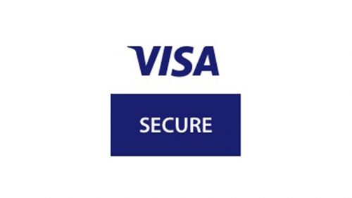 Verify by Visa Rebrands to Visa Secure | Card Not Present, CenPOS ...