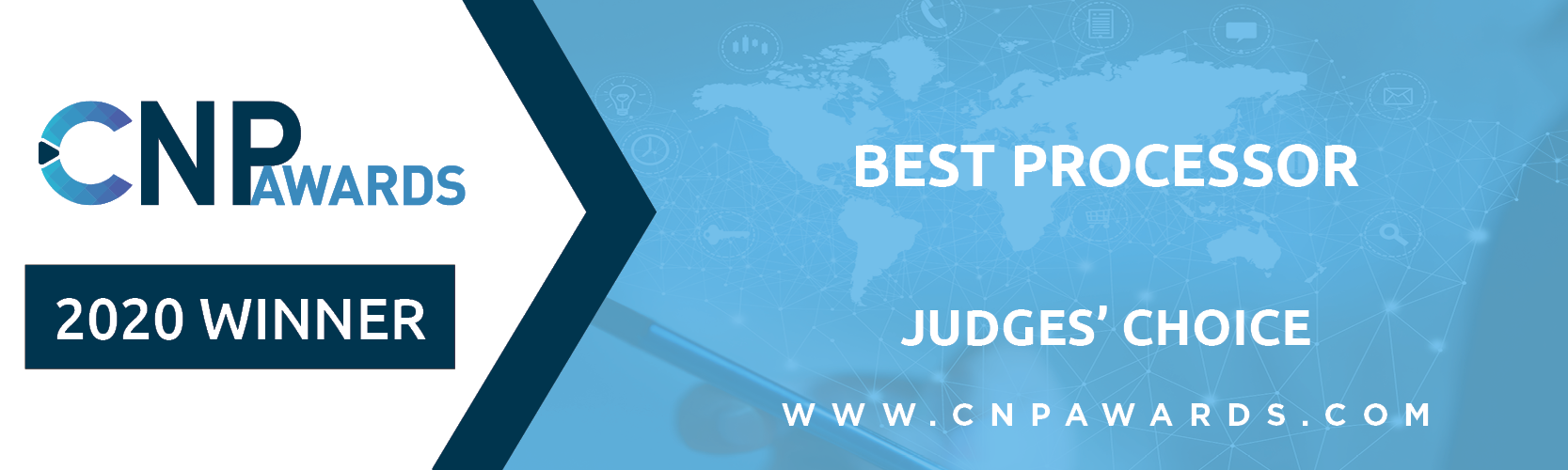 best CNP credit card processor 2020